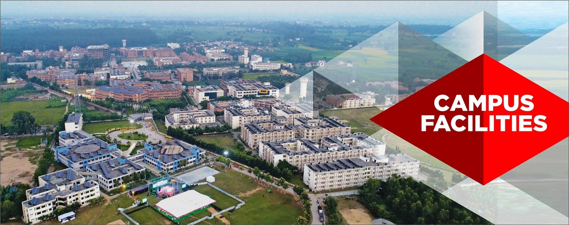 MM(DU), Mullana - North India’s Best Private leading University in Haryana